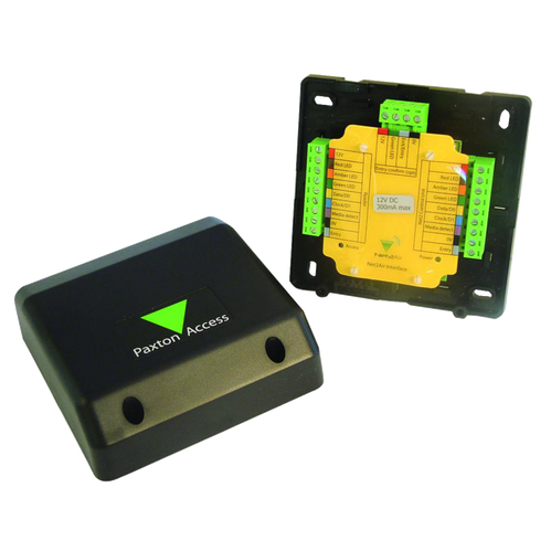 PAXTON 477-222 Net2 Hands Free Interface - 477-222 | THM