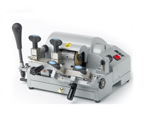 Key Cutting Machines & Equipment | UK Supplier - THM