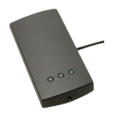 PAXTON P Series Switch2 /Net2 Proximity Reader - 373-110 - 75mm P75 ...