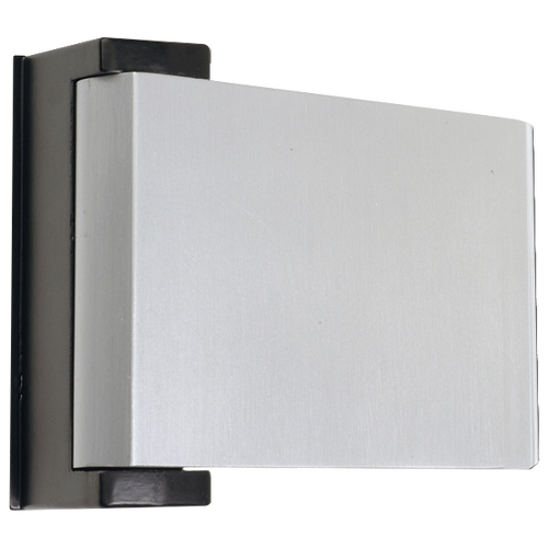 ALPRO 459 Paddle Handle C/W Cam Plug - Pull To Right | THM