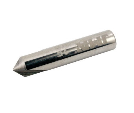 JMA Multicode Key Machine - 2F Dimple Cutter / End Mill | THM