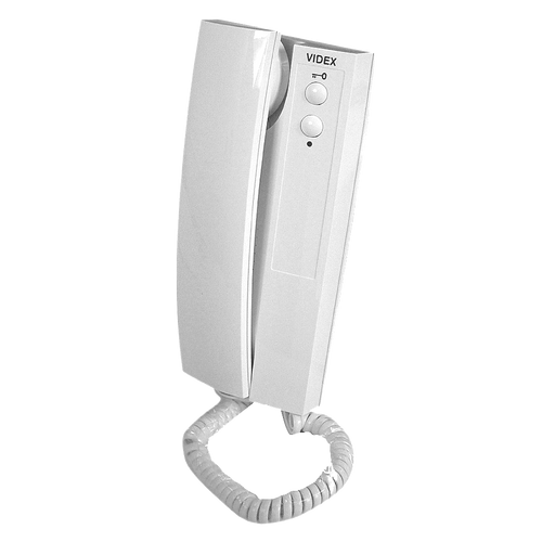 VIDEX 3111 Handset With Electronic Call Tone - 2 Button | THM