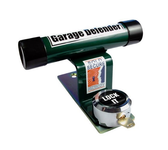 Motorbike Security Products | Motorcycle and Scooters | Trade Prices