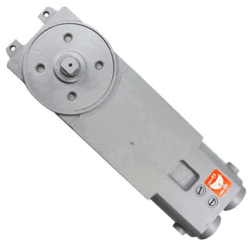 AXIM Transom Door Closer Size 2 Body Only 8802 - Hold Open | THM