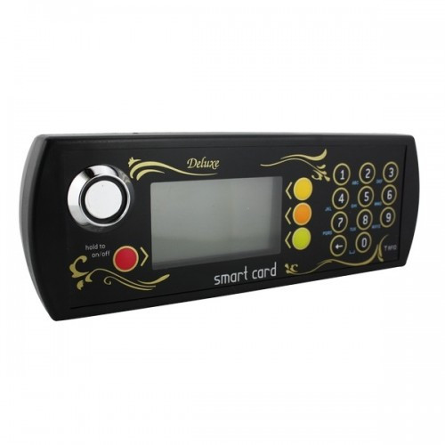 Smart Card Deluxe RFID Fob Cloning Machine Starter Kit | THM