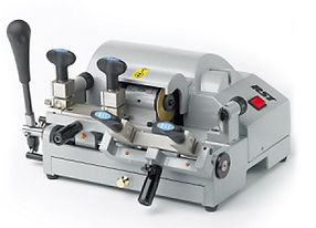 Dual Key Cutting Machines | UK's Lowest Price Supplier - THM