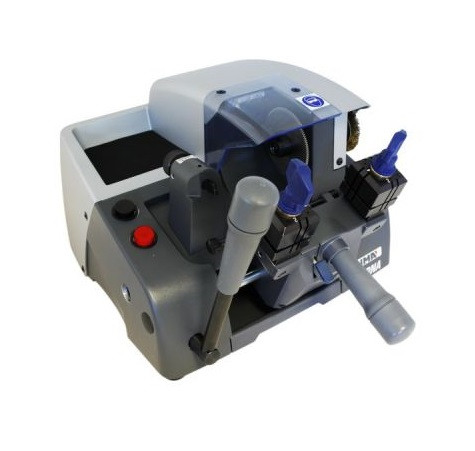 JMA Berna Cylinder Key Cutting Machine | THM