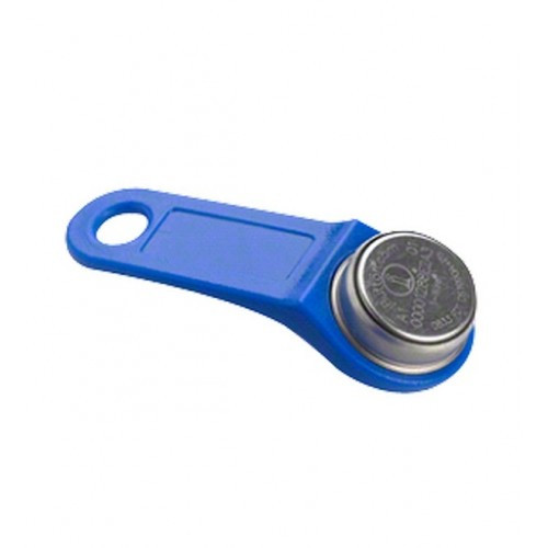 Smart Card Deluxe - Button (Pack of 10) | THM