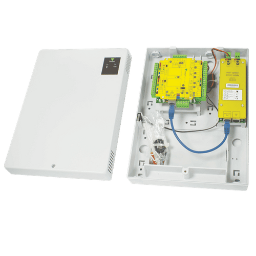 PAXTON Net2 Plus Control Unit With PoE+ Power Over Ethernet - 682-284 ...