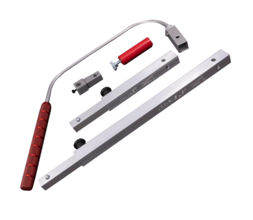 GJ Locks Letterbox Tool For Locksmiths | THM