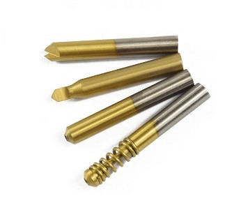 Multi-Lock / Garrison HSS Cutters | Key Cutting Solutions - THM