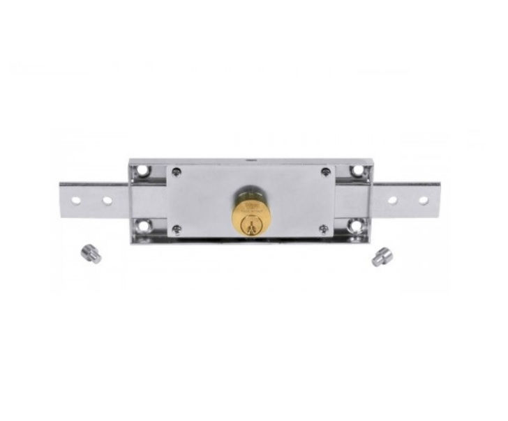 Warehouse Roller Shutter Locks - THM
