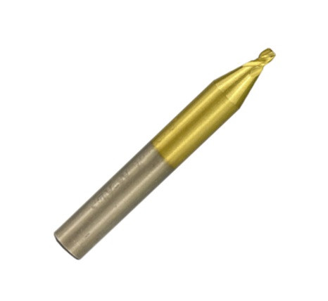 2.5mm HSS Cutter For Keyline Bianchi 303 Key Cutting Machine | THM