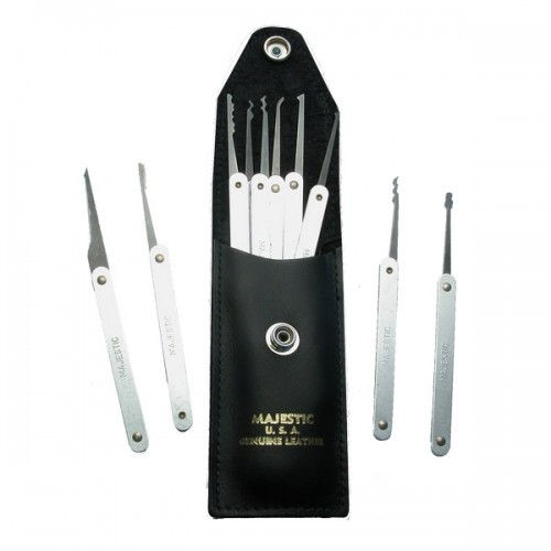 Lock Pick Sets | High Performance Locksmith Tools - THM