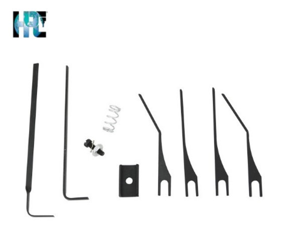 HPC Electric Pick Gun EPG1 - High Performing Innovative Pick Gun - THM