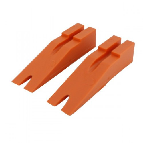 HPC Ultimate Auto Wedge 19mm (Pair) | THM