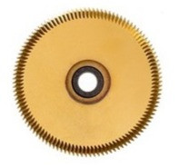 RST Cutter for Keyline Easy Key Machine - 80X5X16mm | TC80MC / TOC2HSST ...