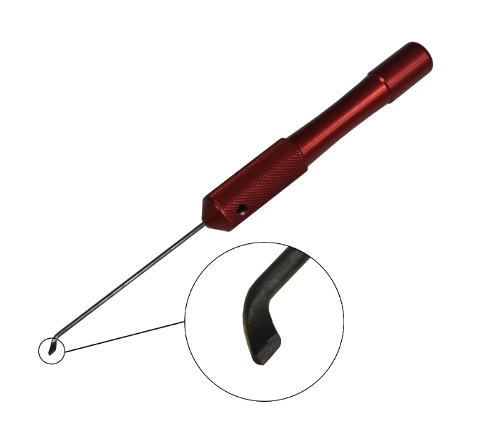 Lock Pick Sets | High Performance Locksmith Tools - THM