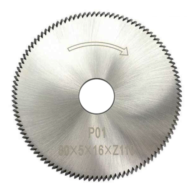 Ilco Orion Key Cutting Machine Cutters & Accessories - THM