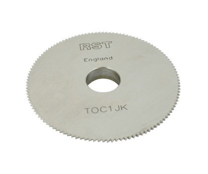 RST/Jakey MK3 Auto Machine Cutter 57.0 x 6.3 x 12.7mm | THM