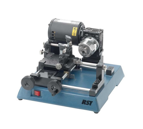 RST MK2 Mortice Key Machine - THM
