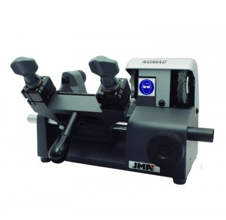 JMA Nomad Cylinder Key Cutting Machine | THM