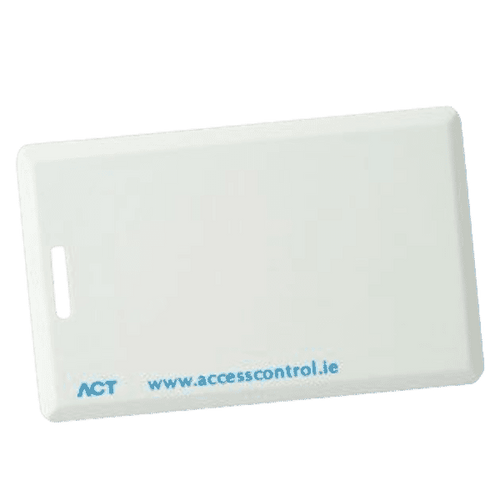 ACT ACTProx HS-B Proximity Card - Half Shell | THM