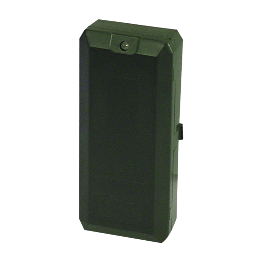 PAC 20110 Easikey Mullion Proximity Reader - BLK | THM