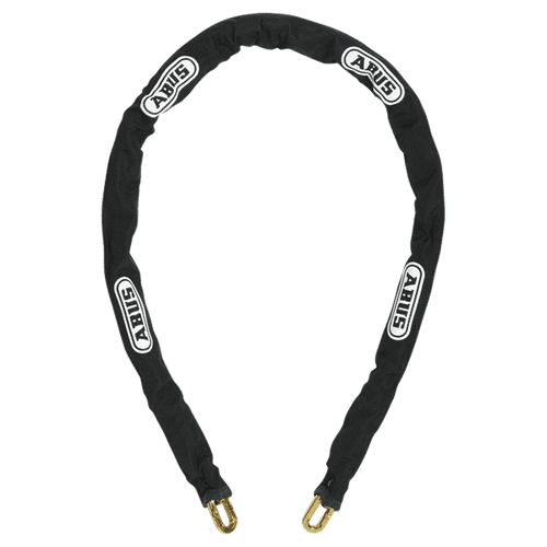 ABUS KS Series Square Link Security Chain - 9mm x 0.65m 6KS65 | THM