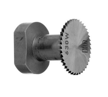 Ilco Orion Y2K Mortice Key Cutting Machine Ward Cutter - 25.0 x 1.15 x ...