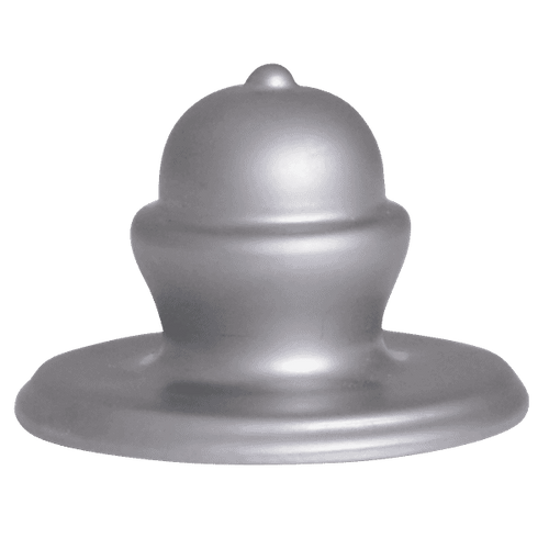 ERA Sash Knob Heritage - Satin Stainless Steel | THM