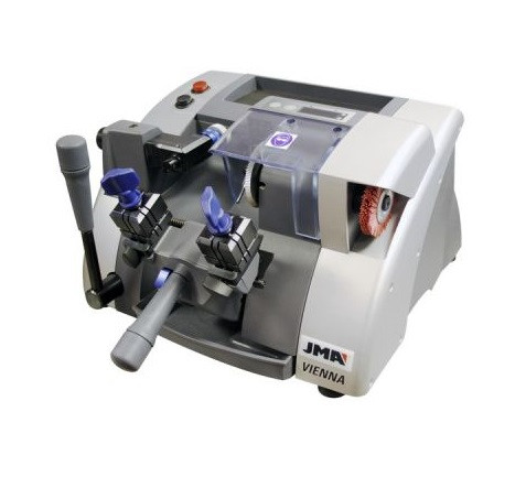 JMA Vienna Cylinder Key Cutting Machine | THM