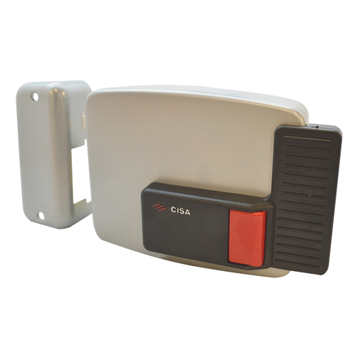CISA 11610 Series Electric Lock - Outward Opening Left Hand | THM