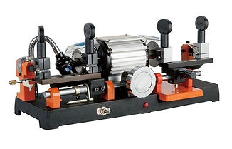 Dual Key Cutting Machines | UK's Lowest Price Supplier - THM