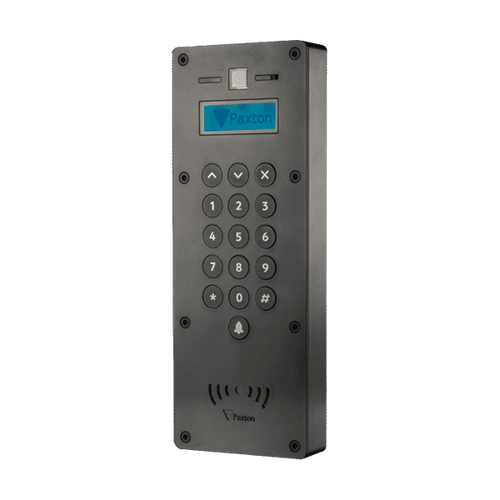 PAXTON Net2 Entry Standard Panel - 337-420 - Surface | THM