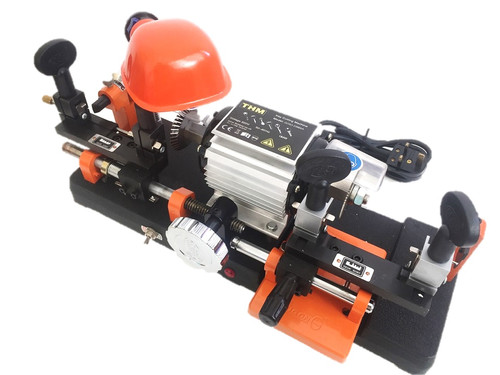Key Cutting Machine Starter Kit Packages | Buy Online | THM