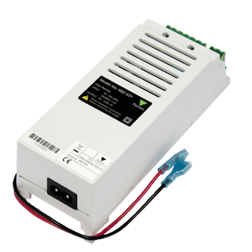 PAXTON Power Supply 857-090 2A / 12V DC No Housing - 857-090 | THM