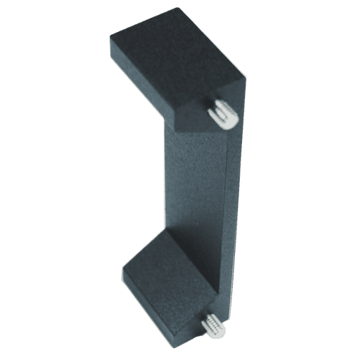 ASEC LP Series Release Extension Lip - 25mm | THM