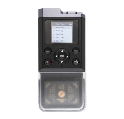 ICOPY-XS Fob Cloning Machine Mega Starter Package | THM