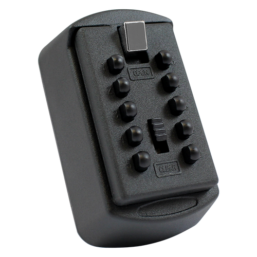 ASEC Vital Key Safe With Cover - Small | THM