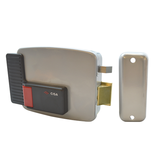 CISA 11610 Series Electric Lock - Outward Opening Right Hand | THM