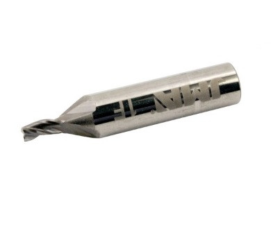 JMA Multicode Key Machine Laser Cutter / End Mill 2.5mm - 1F | THM