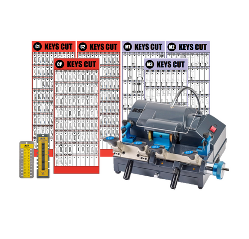 RST TM800 6 Boards Starter Package | THM