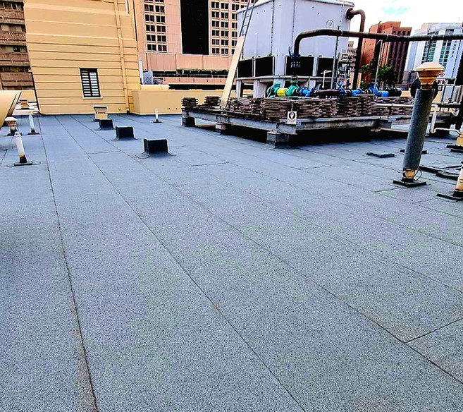 ETERNITY WATERPROOFING | WATERPROOFING SOLUTIONS IN BRISBANE | Brisbane ...