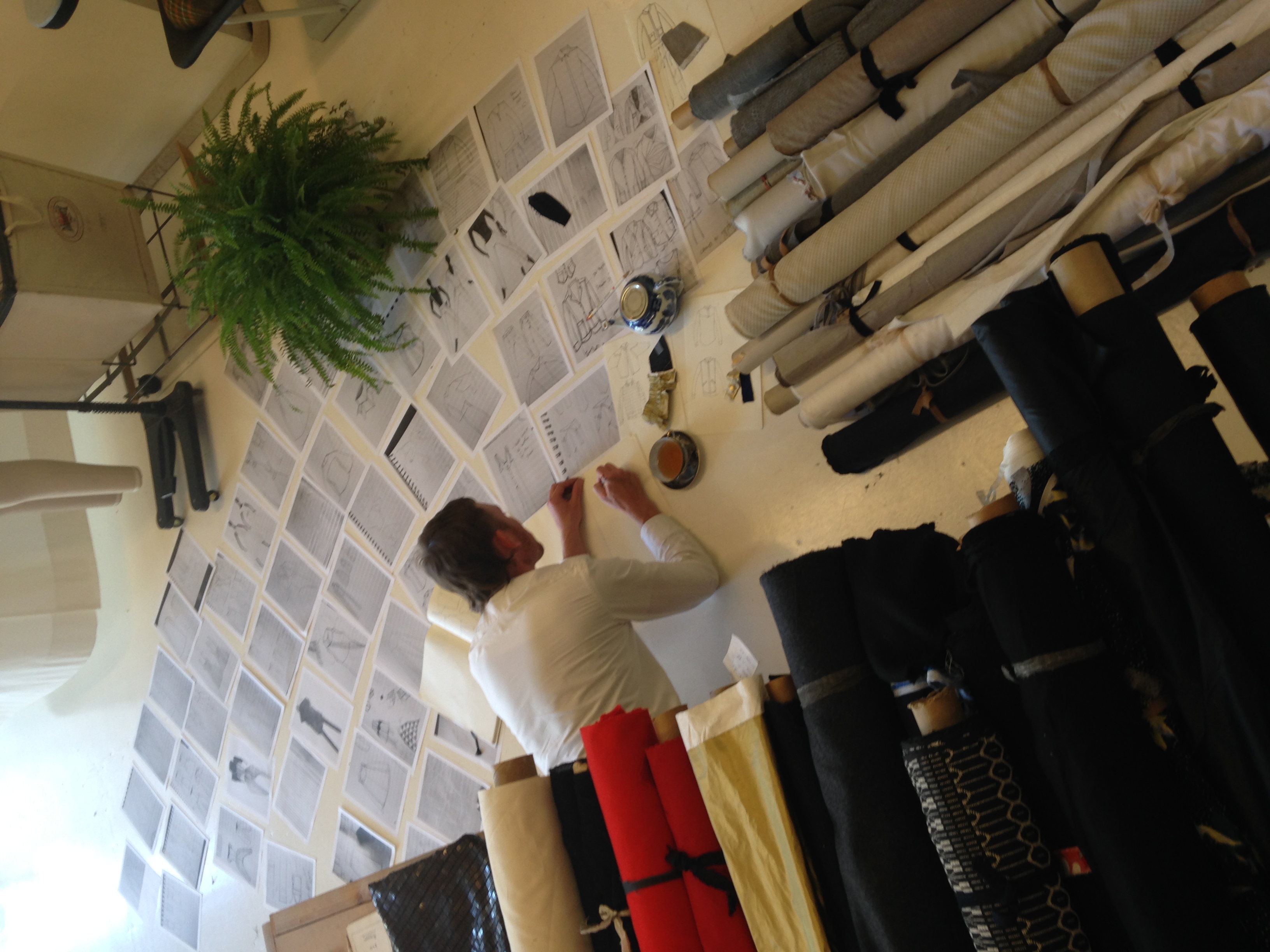 Adam Arnold | The Studio