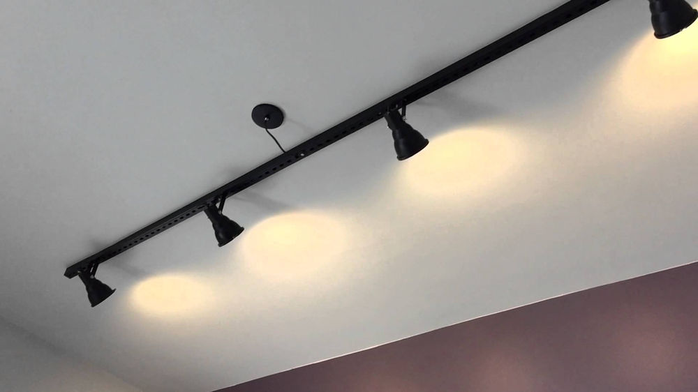 O que são Spots de Iluminação