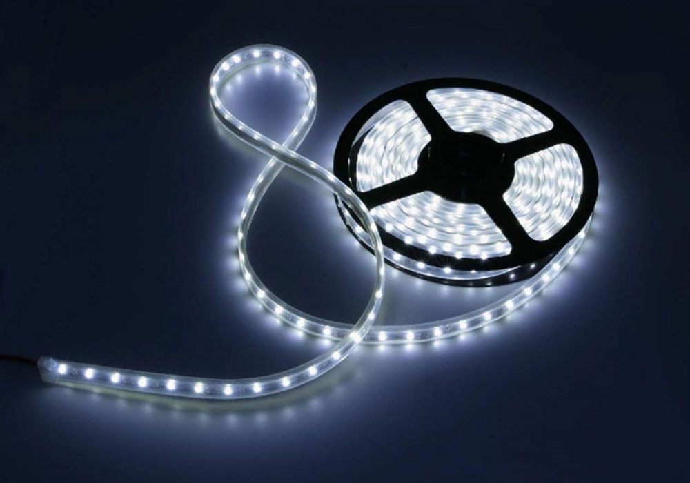 Fita de Led: Como usar na decoração? Você conhece essas formas de uso