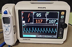 multiparameter monitors | sdorthopedics