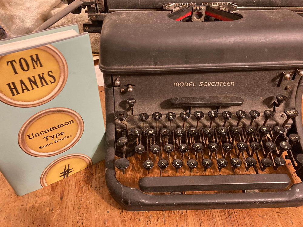 Mark Mathes: Book Pre-publication Checklist