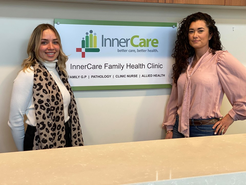 Lifestyle Medicine | InnerCare Clinic
